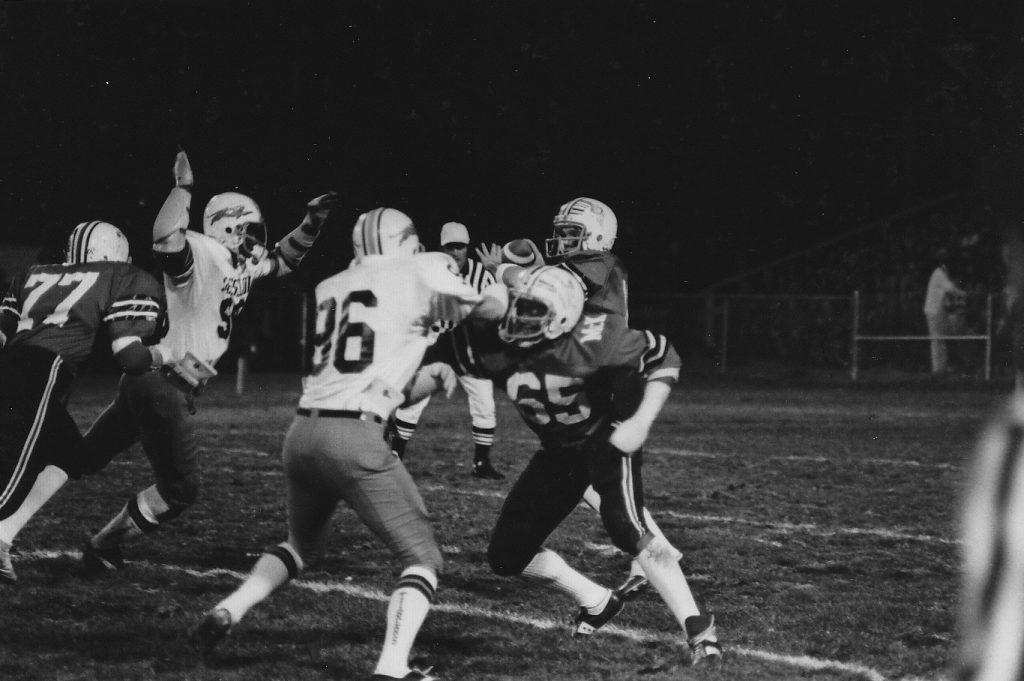 Greatest Victories of All-Time - The 1980s - MassillonTigers.com