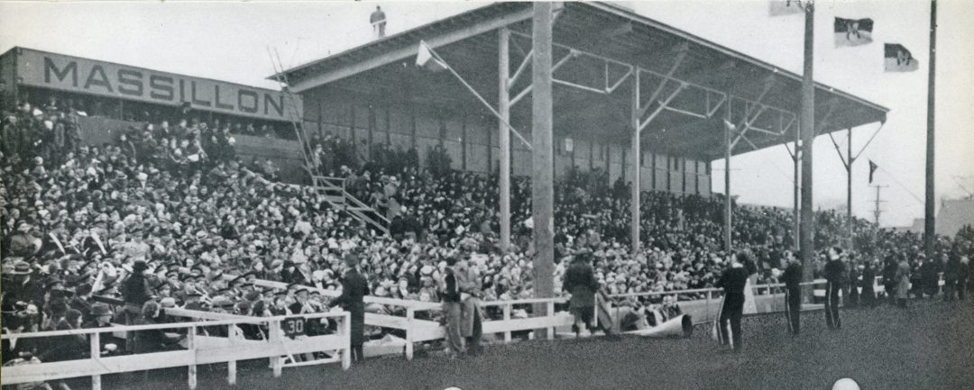 The Changing Landscape of Massillon Football – Part 6: Stadiums ...