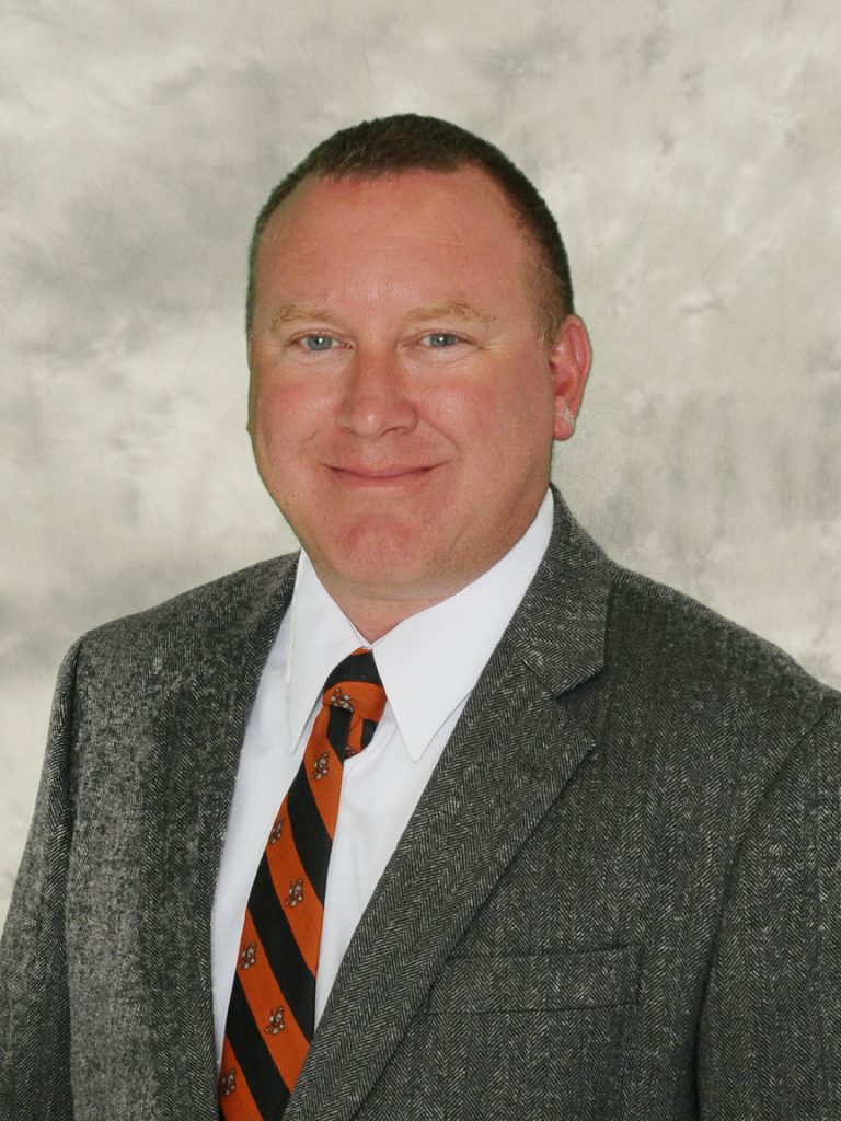 2015 Booster Club President - MassillonTigers.com