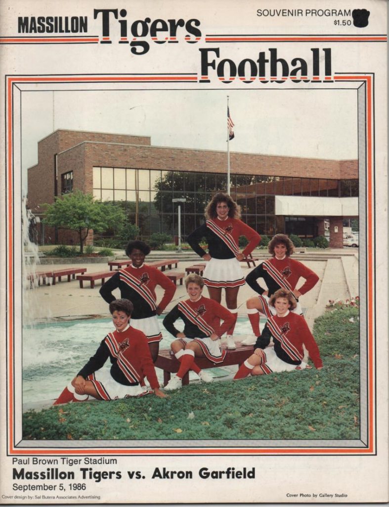 Akron Garfield Archives - Page 2 of 4 - MassillonTigers.com