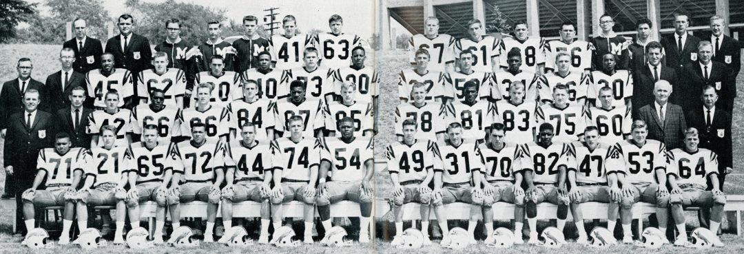 1962 Season - MassillonTigers.com