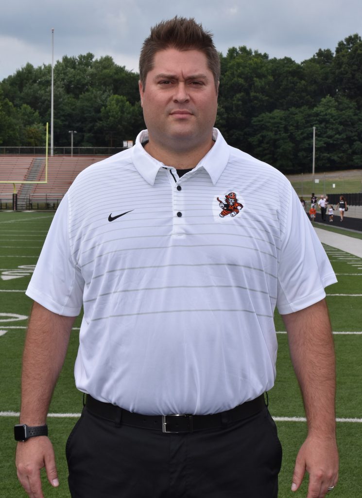 Booster Club Report - Week 12 - MassillonTigers.com