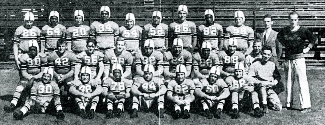 1935 Season - MassillonTigers.com