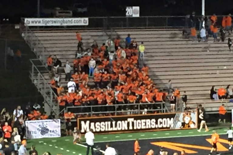 Season Reviews - Games - Statistics - Records - MassillonTigers.com