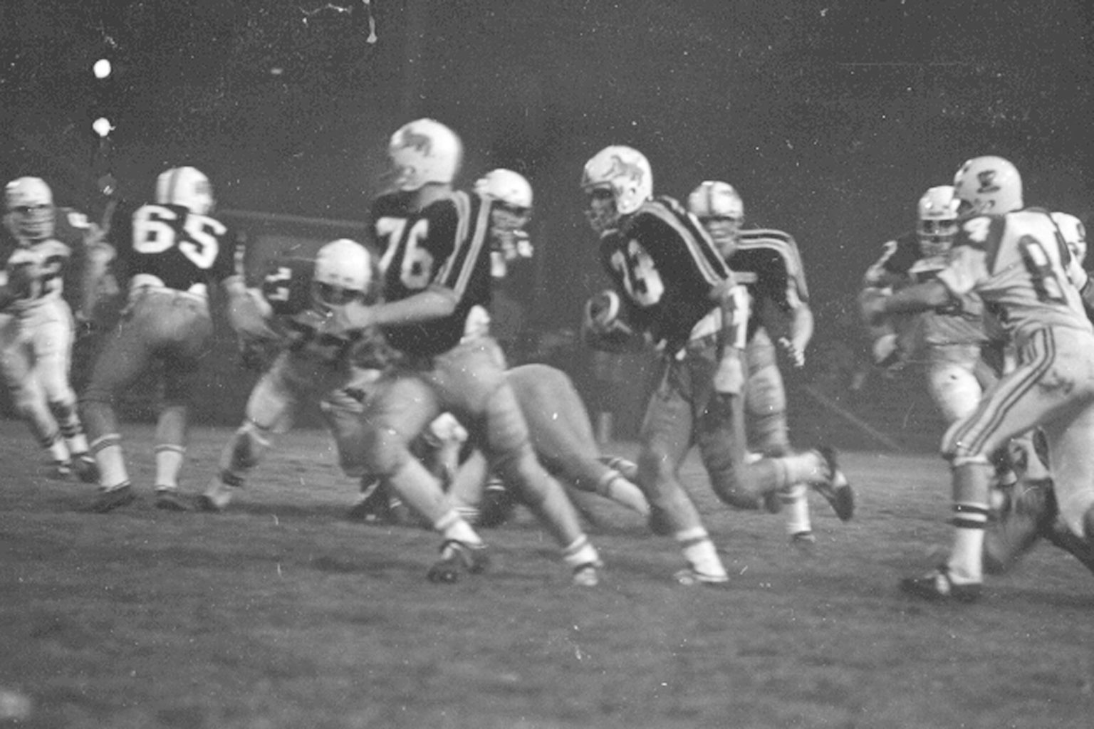 “The Year of the Tiger” – 50 Years Later - MassillonTigers.com