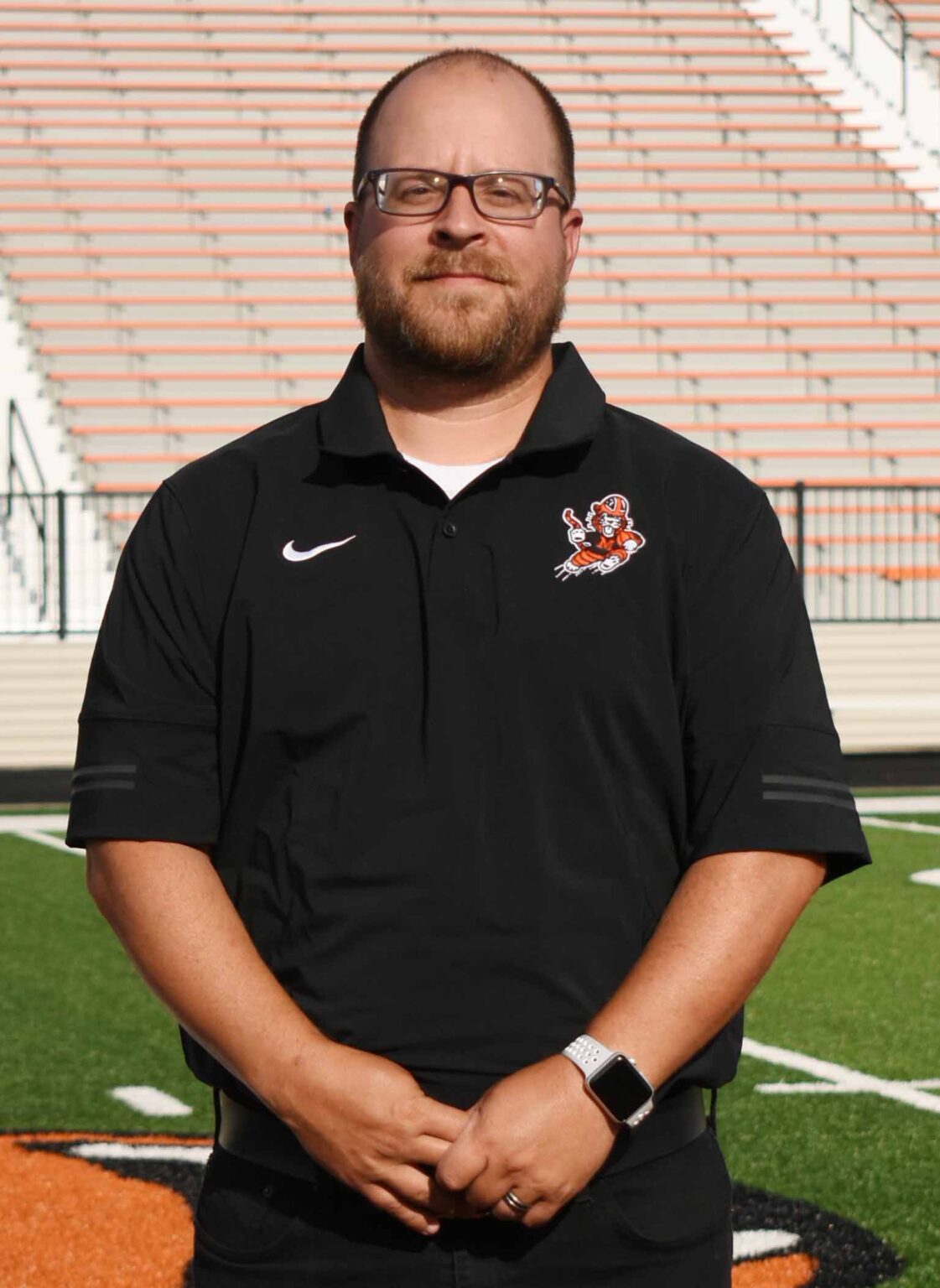 Booster Club Officers - MassillonTigers.com