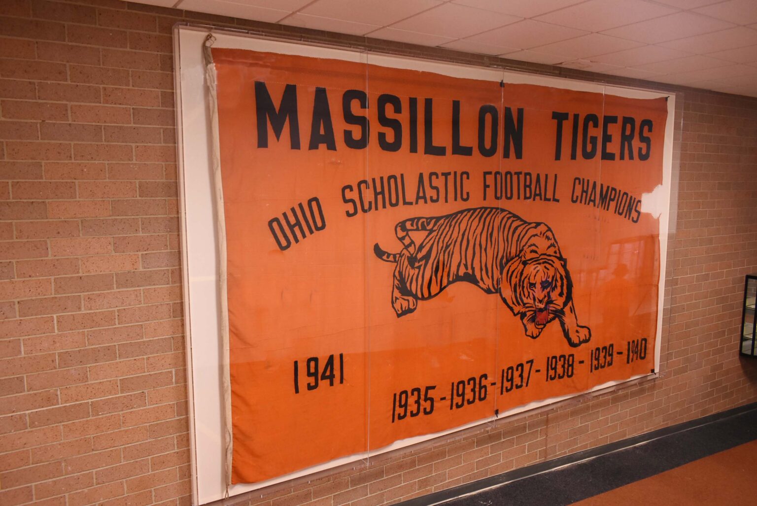 History of the Rivalry - MassillonTigers.com