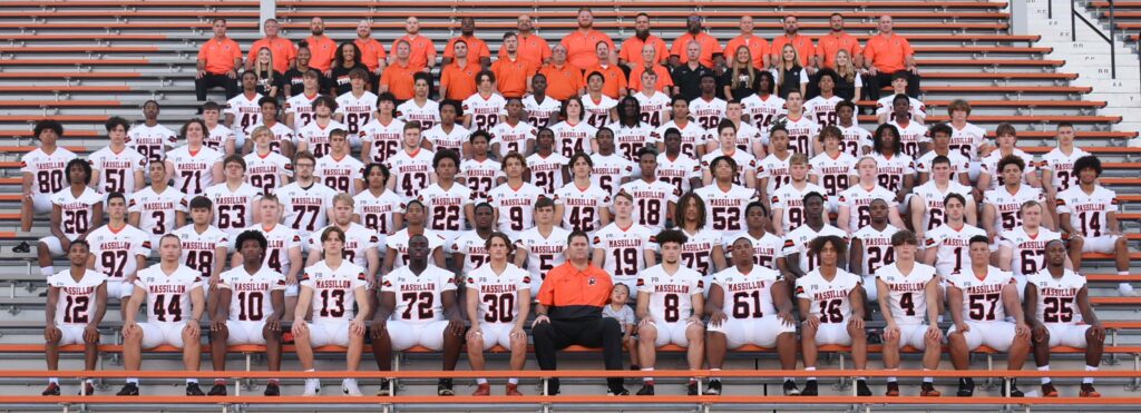 2021 Season - MassillonTigers.com