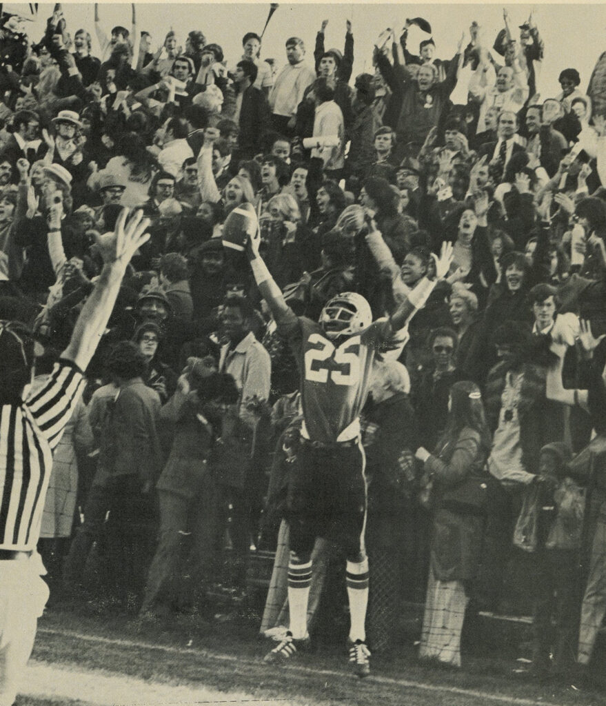 History of the Rivalry - MassillonTigers.com