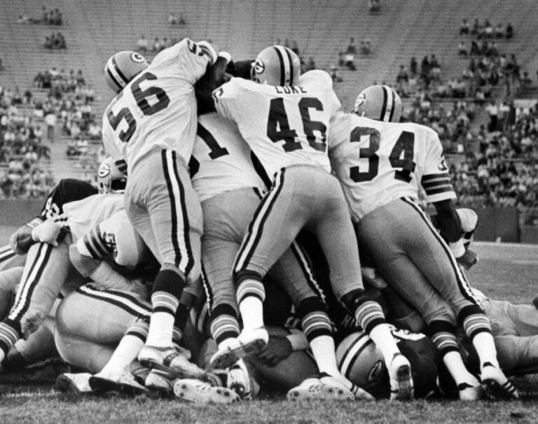 Steve Luke - Wall of Champions - MassillonTigers.com