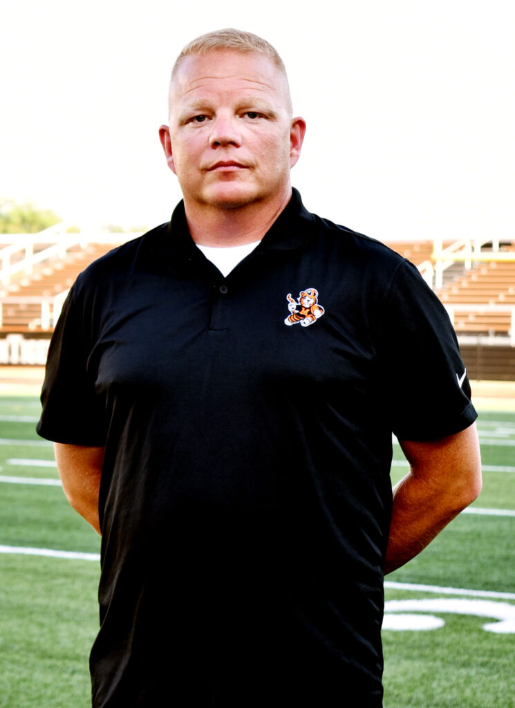 Booster Club Officers - MassillonTigers.com