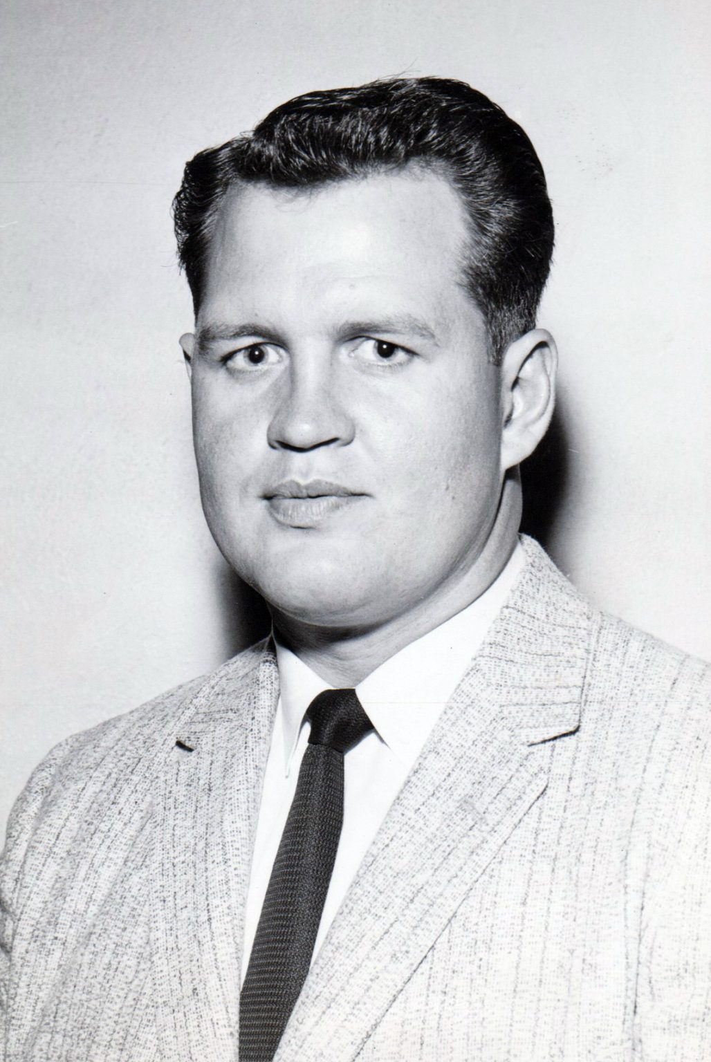 Jim Reichenbach – Wall of Champions - MassillonTigers.com