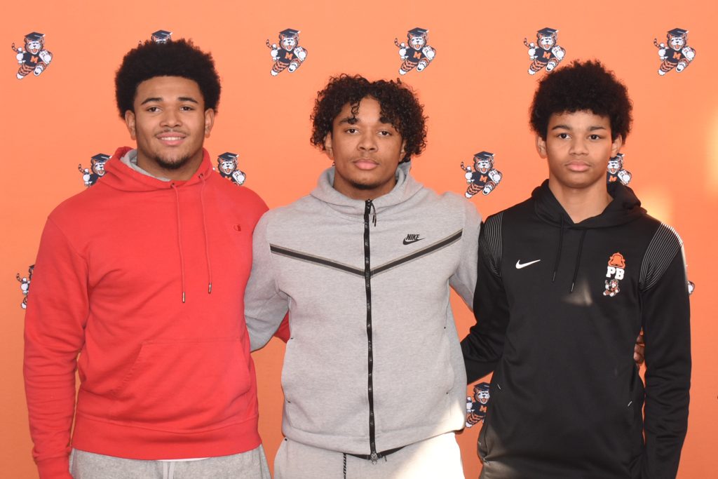 Signing Day for Massillon Class of 2023 - MassillonTigers.com