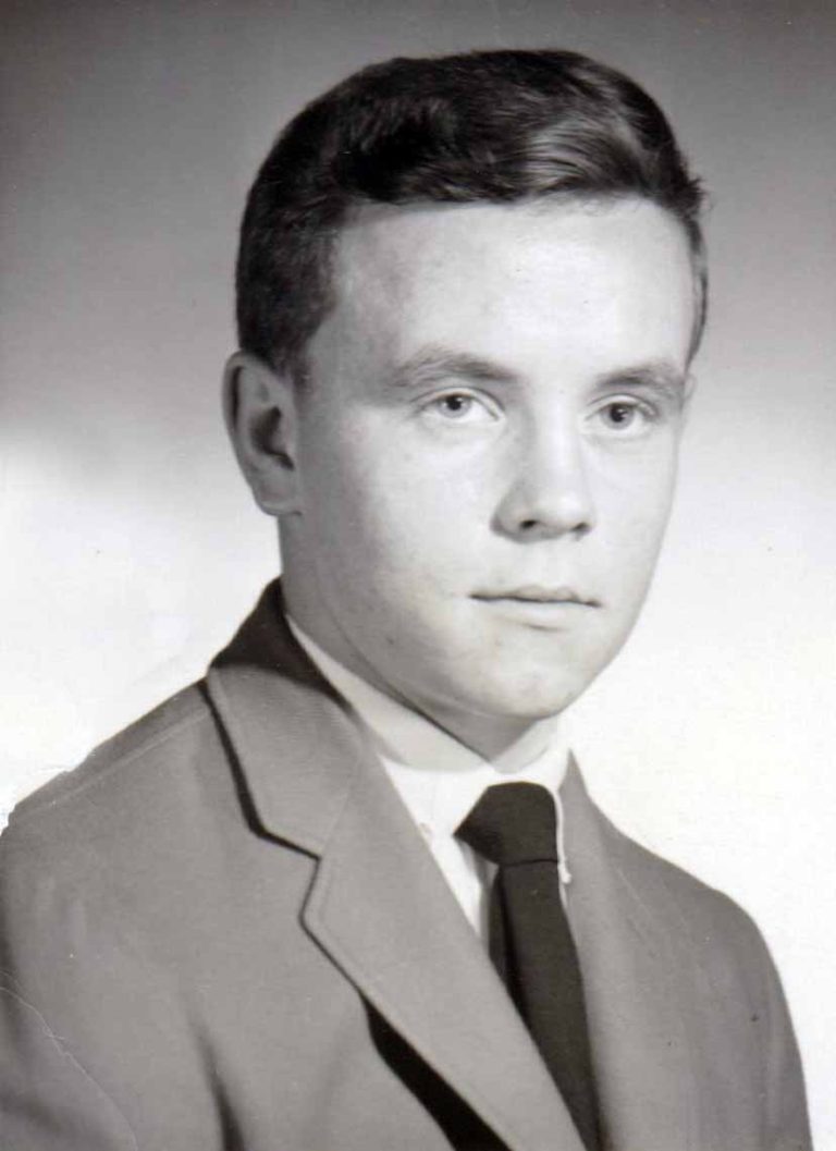 Ron Ertle is Headed to the Football Hall of Fame - MassillonTigers.com