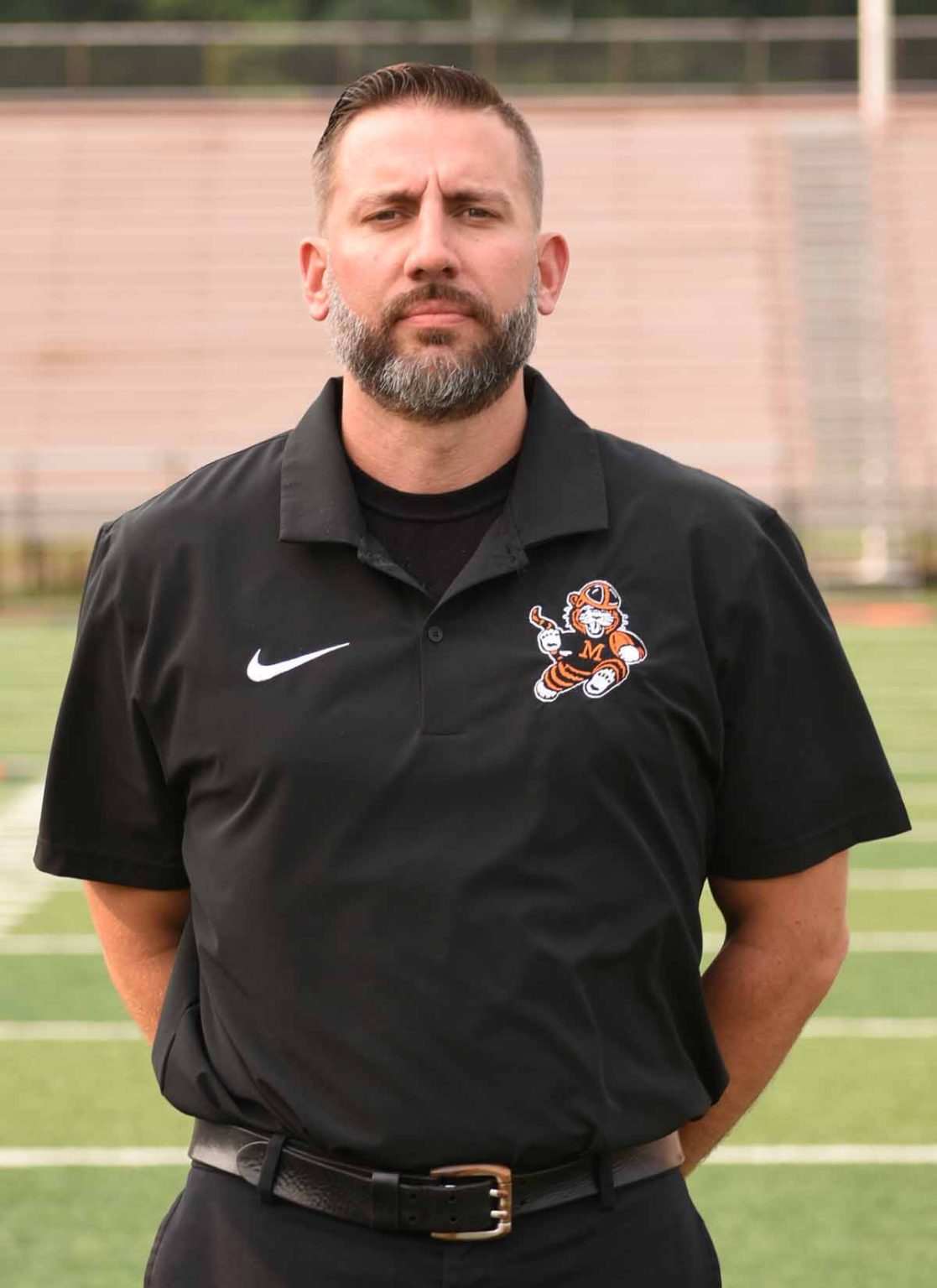 Varsity Coaching Staff - MassillonTigers.com