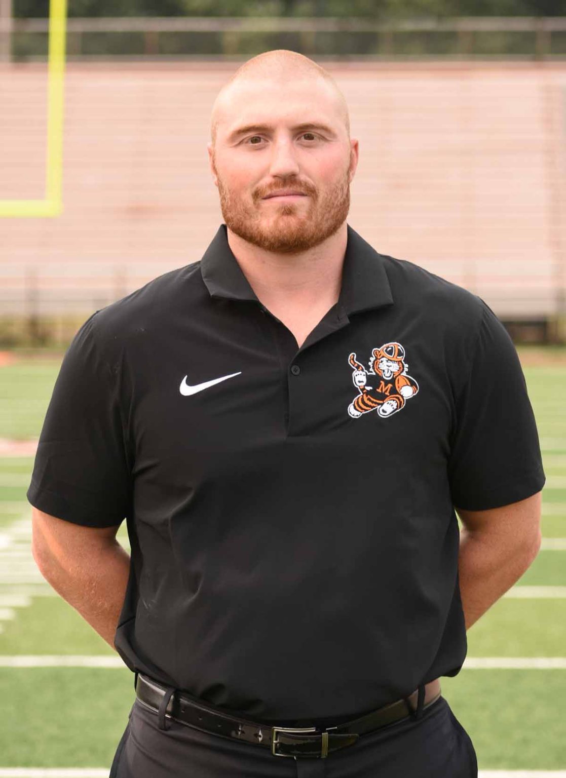 Varsity Coaching Staff - MassillonTigers.com