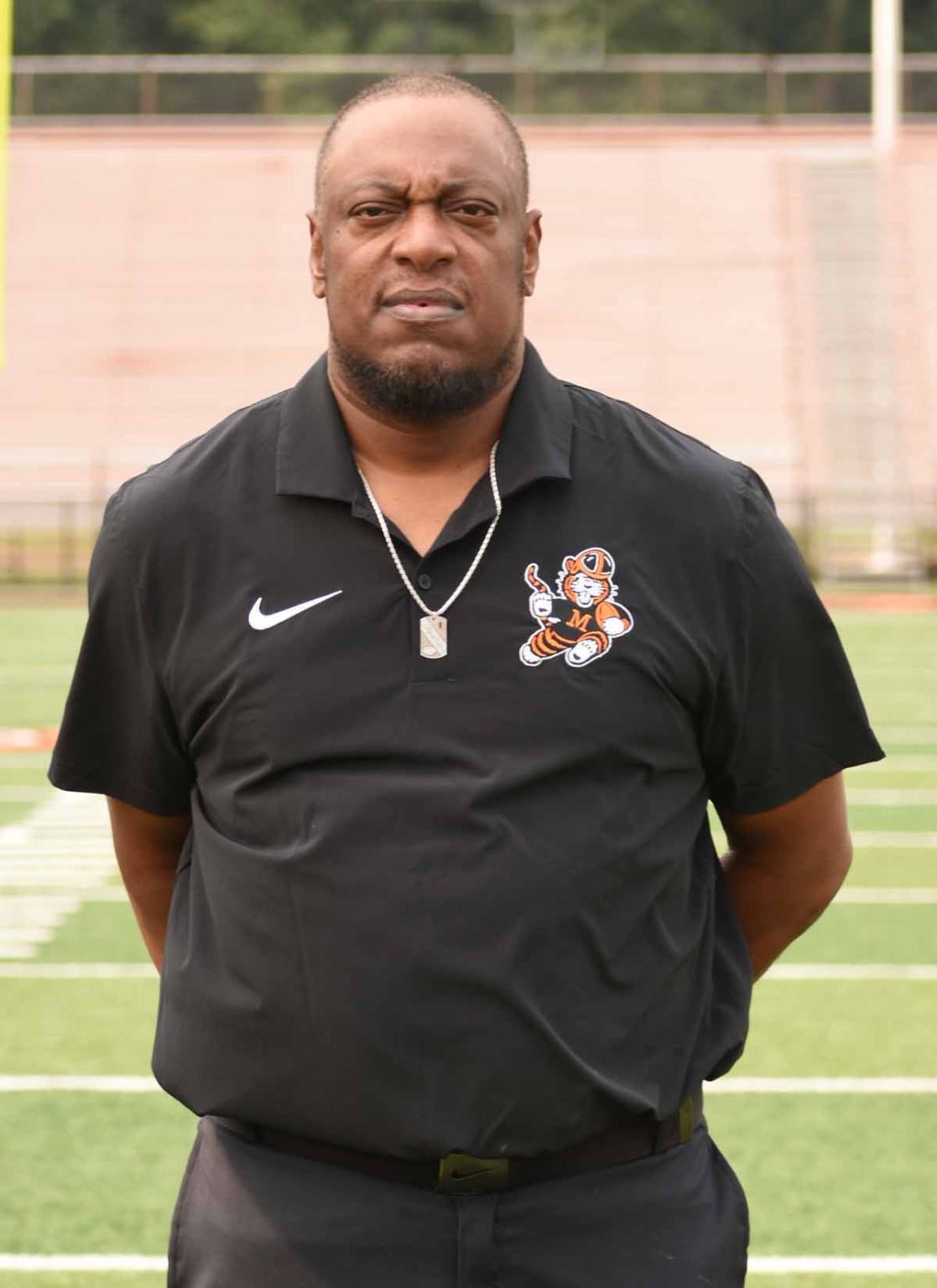 Varsity Coaching Staff - MassillonTigers.com