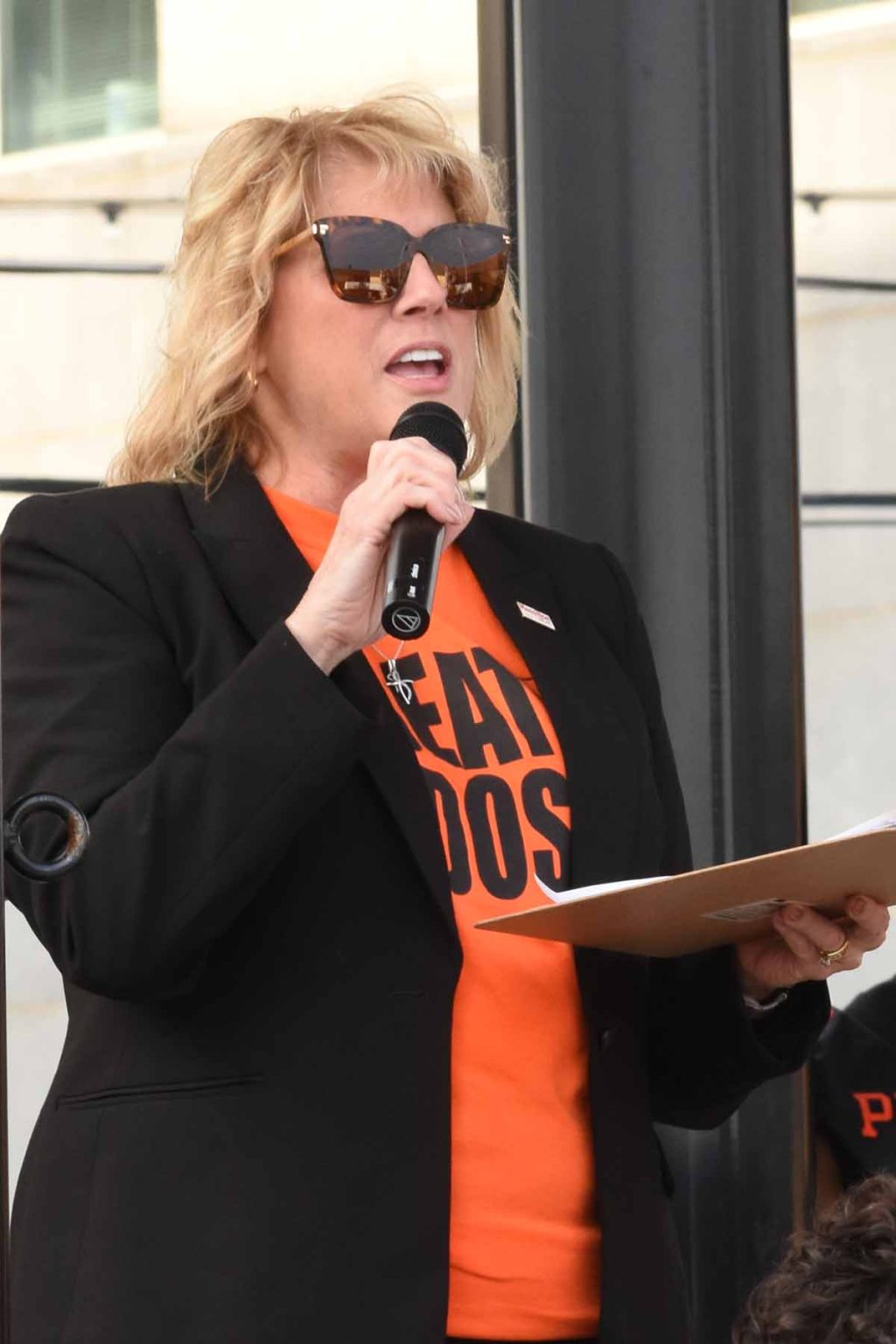 Massillon 2023 Kickoff Rally Photos - MassillonTigers.com