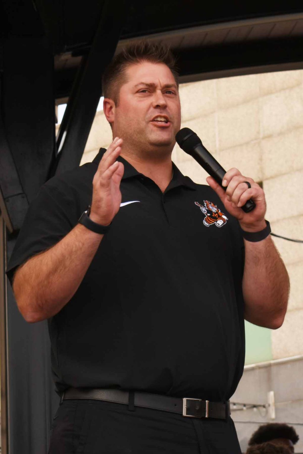 Massillon 2023 Kickoff Rally Photos - MassillonTigers.com Massillon 2023 Kickoff Rally Photos - MassillonTigers.com