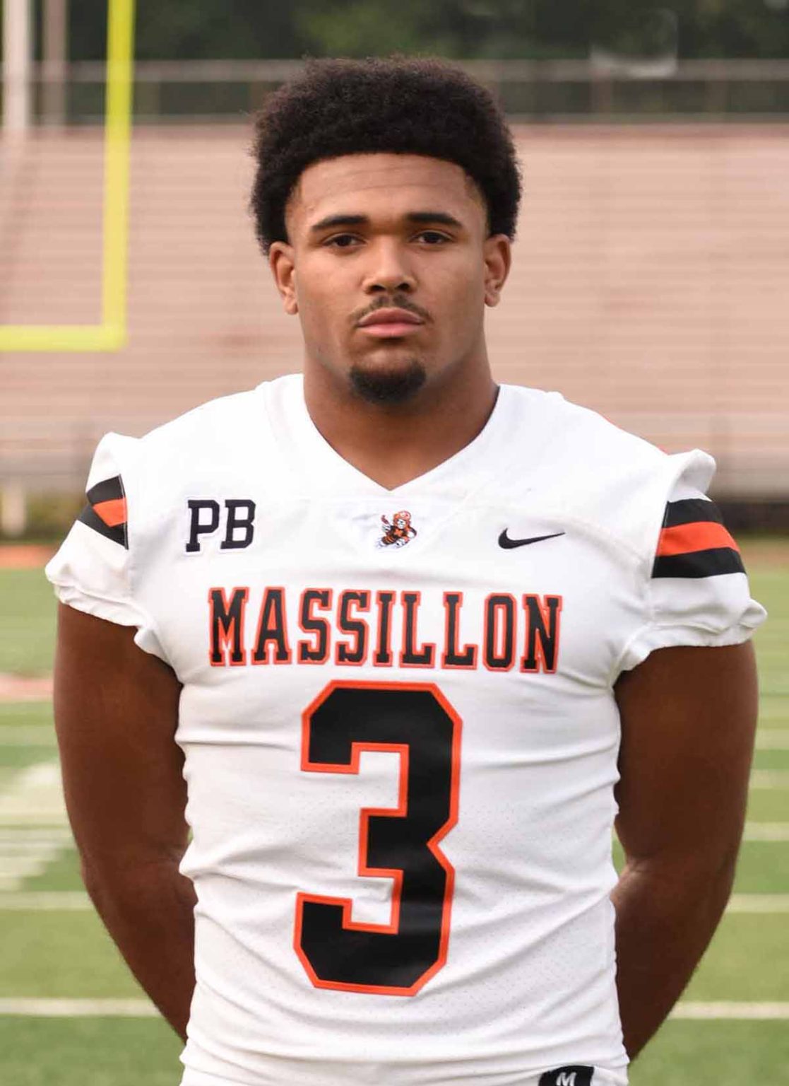 Recapping the 2023 Massillon State Championship Football Season ... Recapping the 2023 Massillon State Championship Football Season ...