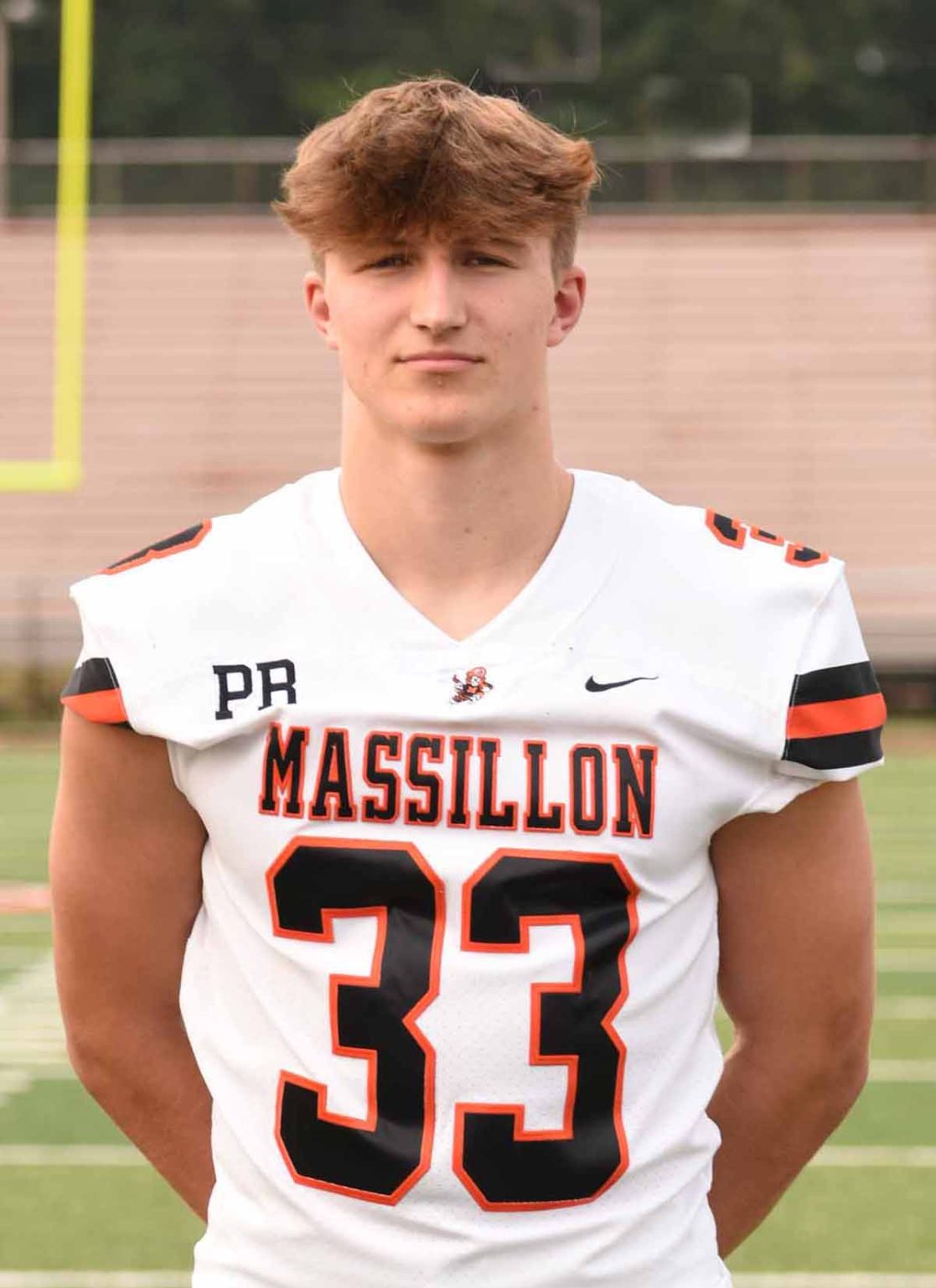 2023 Booster Club Report – Week PO5 – Post-Cincinnati Anderson; Preview ...