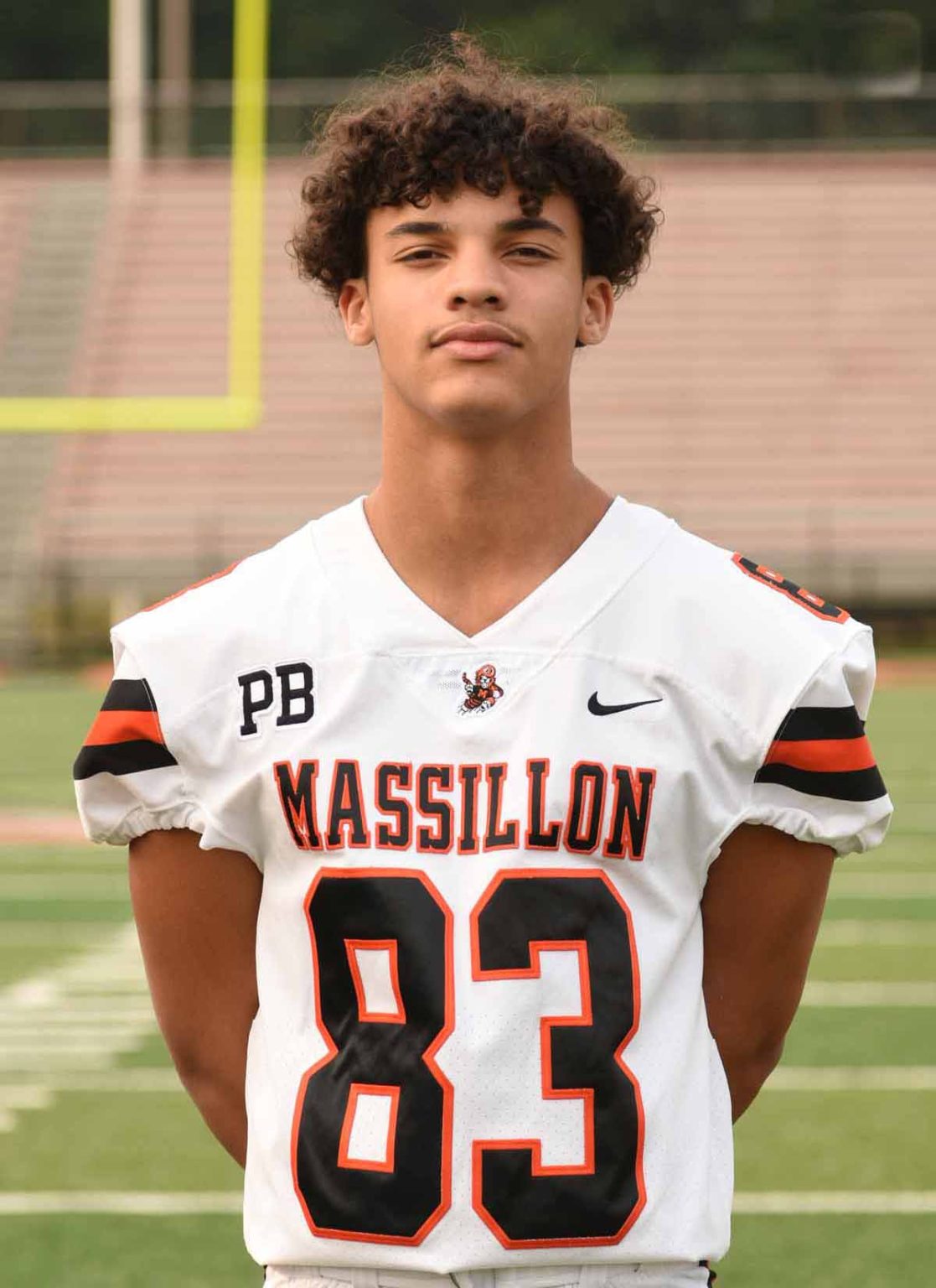 2023: Massillon 55, Cincinnati Anderson 7 - MassillonTigers.com