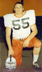 Steve Studer - Wall of Champions - MassillonTigers.com