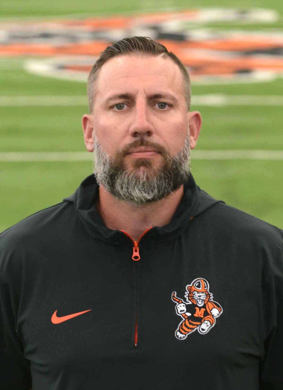 Varsity Coaching Staff - MassillonTigers.com