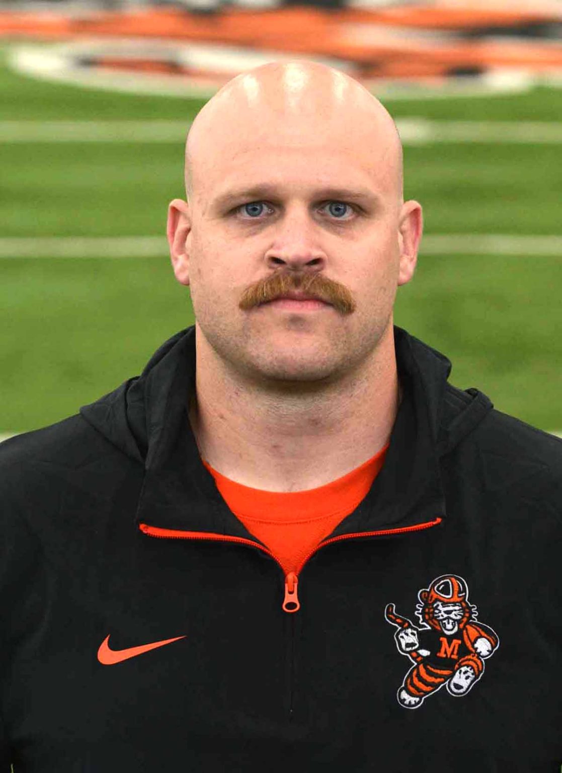 Varsity Coaching Staff - MassillonTigers.com