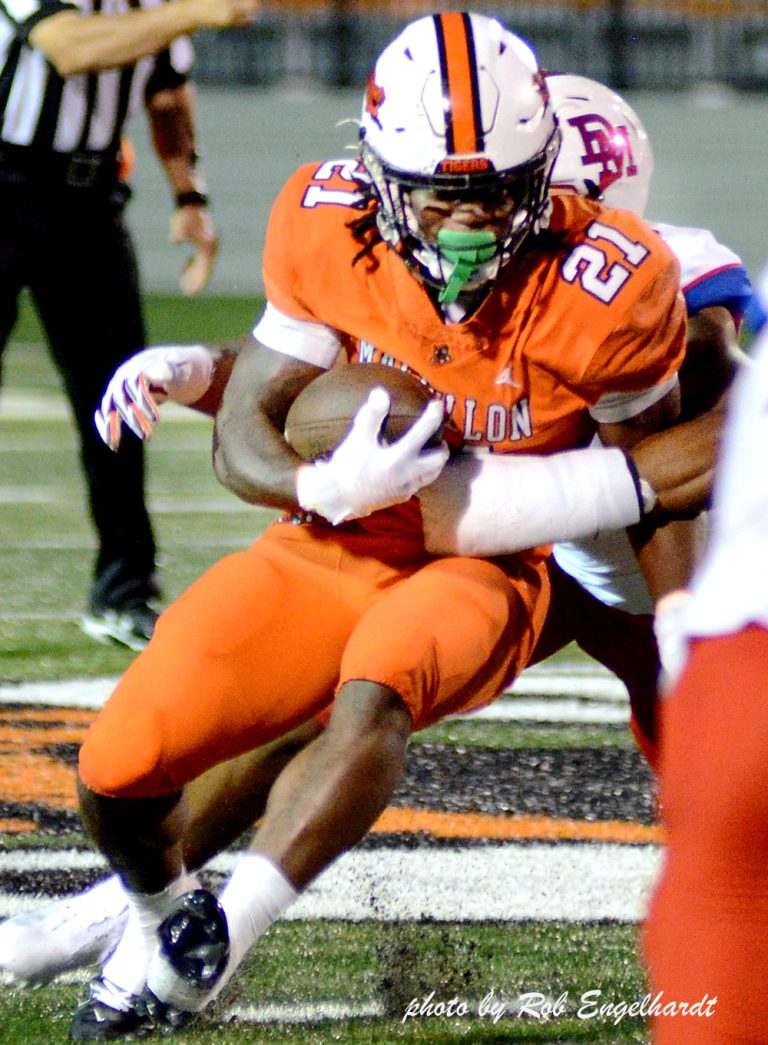 2024: Massillon 14, DeMatha Catholic, MD 20 - MassillonTigers.com 2024: Massillon 14, DeMatha Catholic, MD 20 - MassillonTigers.com