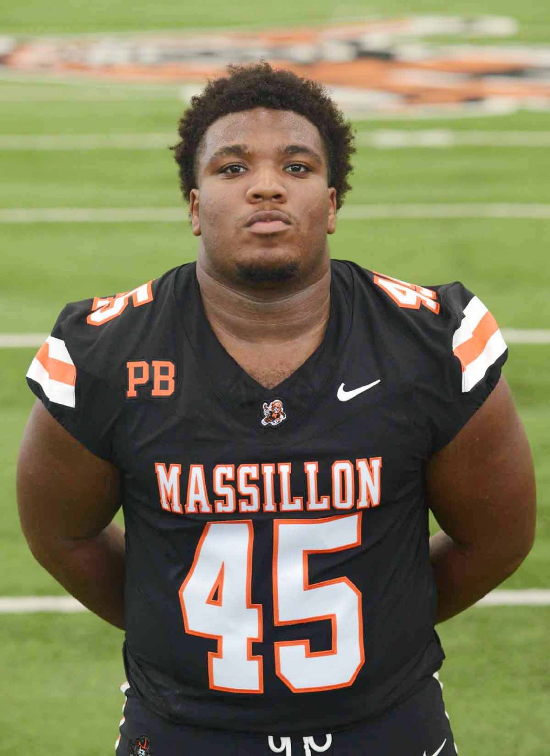 2024: Massillon 31, Lakewood St. Edward 7 - MassillonTigers.com