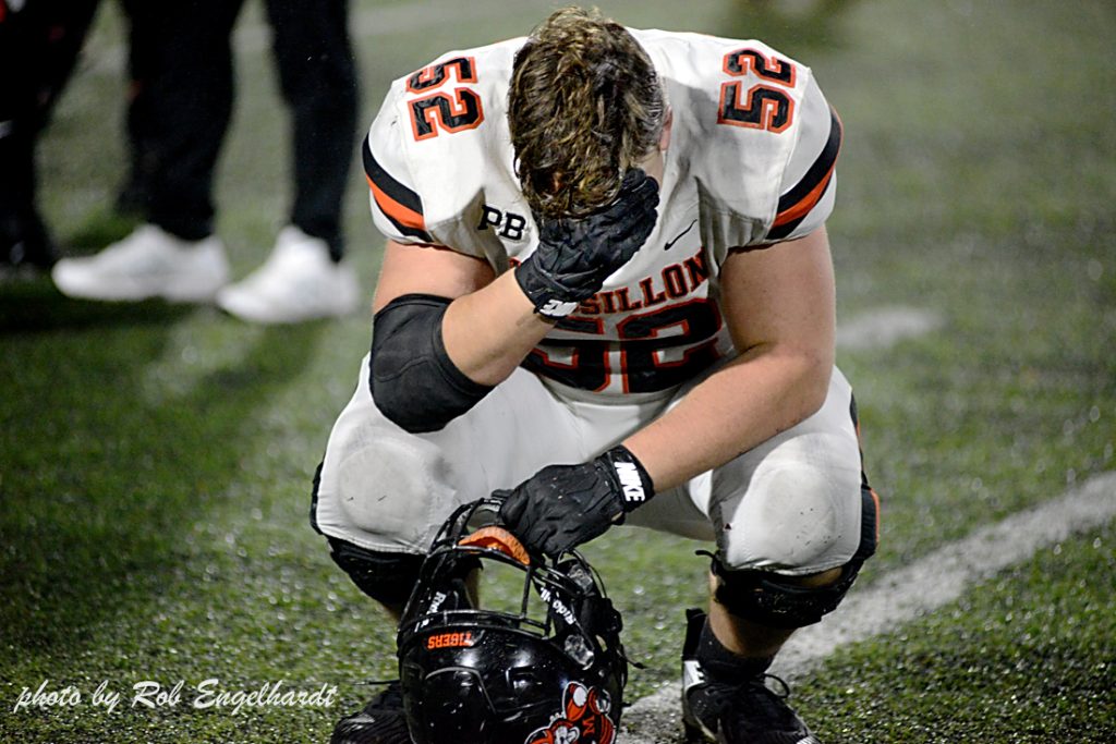 Massillon Playoff Run Ended by Big Walnut - MassillonTigers.com