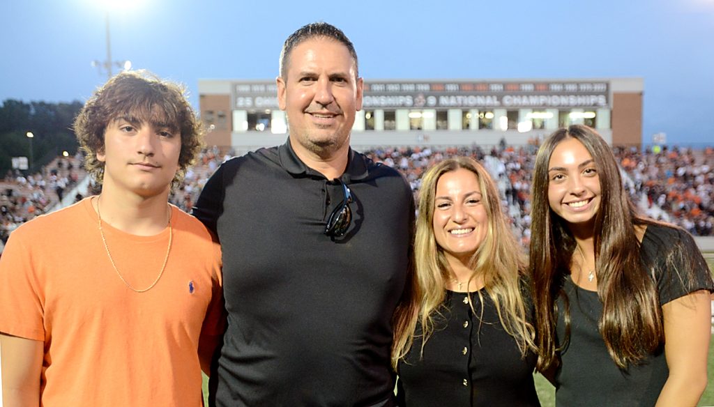 Massillon Drops Season Opener to Glenville – Game Story and Feature ...