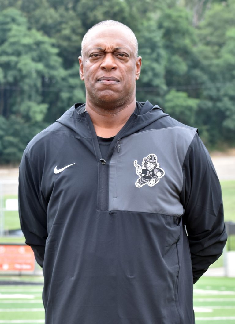 Varsity Coaching Staff - MassillonTigers.com