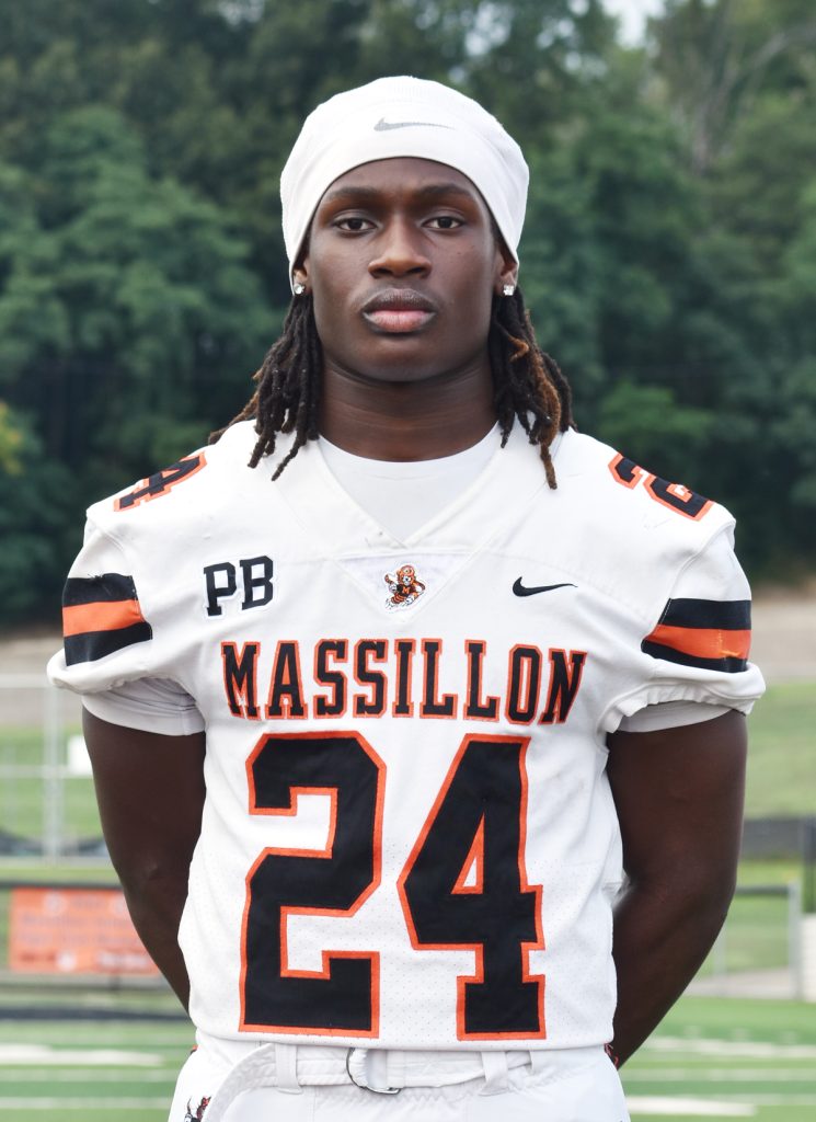 Massillon Steamrolls Columbus DeSales to Advance in the Playoffs ...