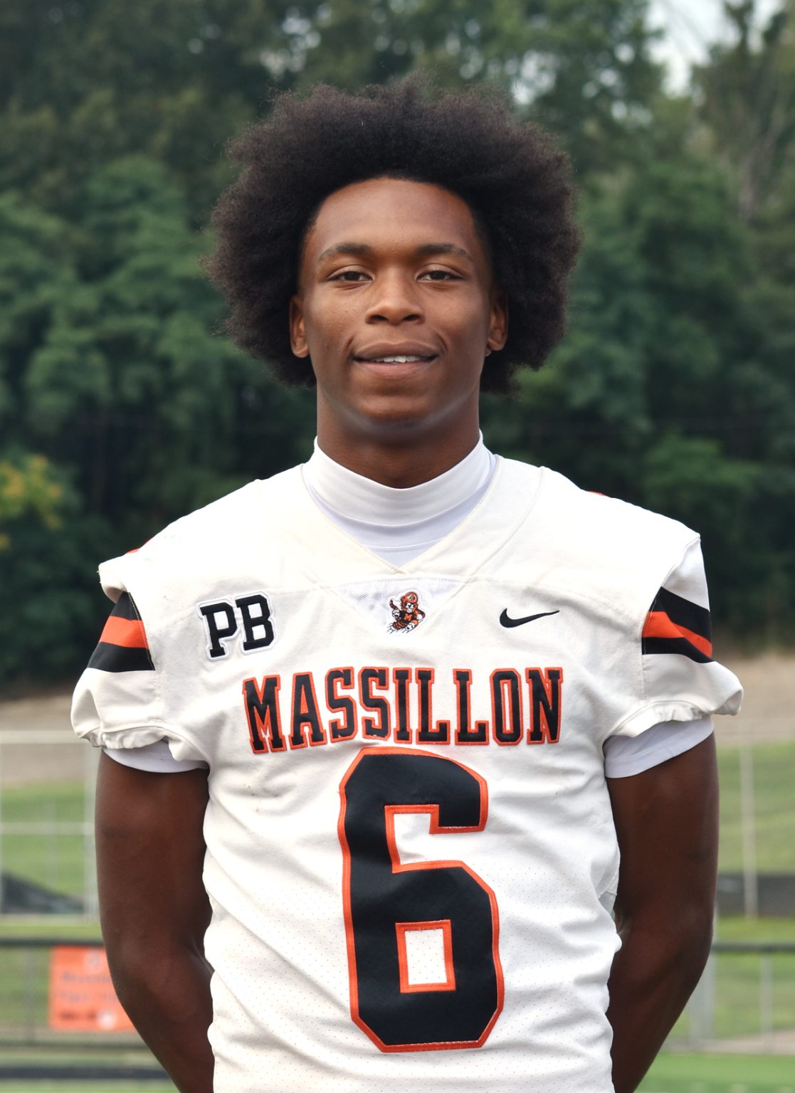 Massillon Steamrolls Columbus DeSales to Advance in the Playoffs ...